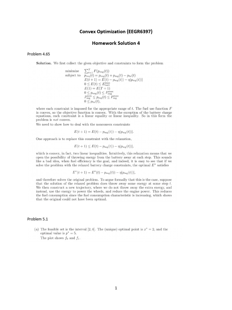 Solution 4 | PDF