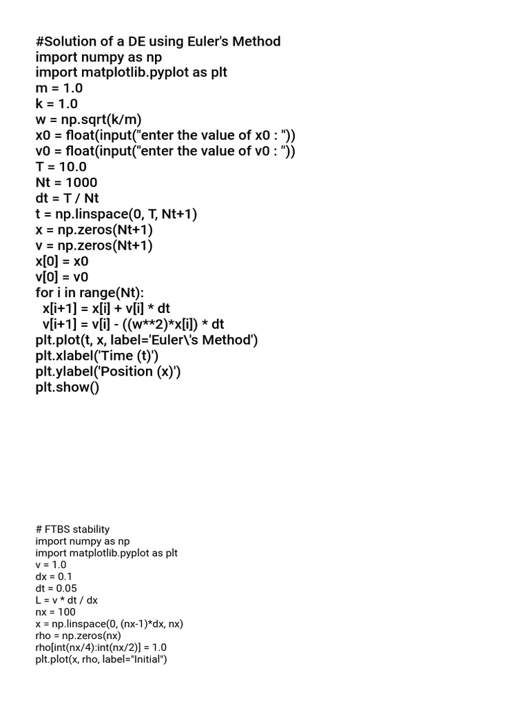 MPB | PDF