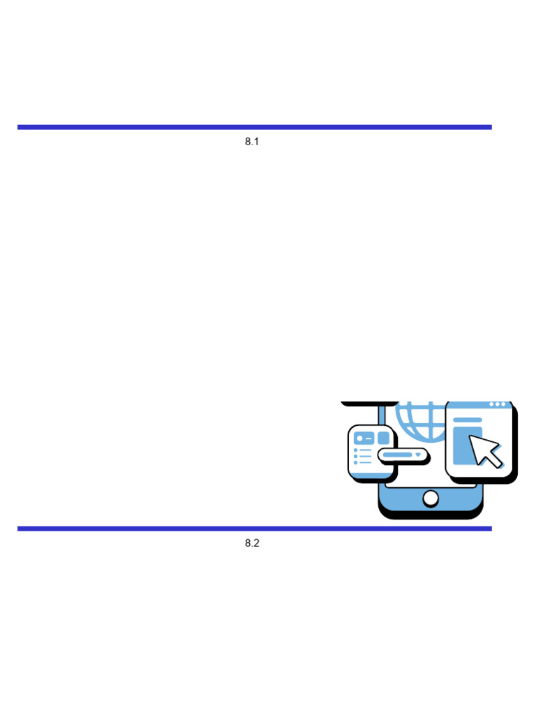 Updated Ppt Wmc Unit 4 | PDF | Transmission Control Protocol | Internet ...