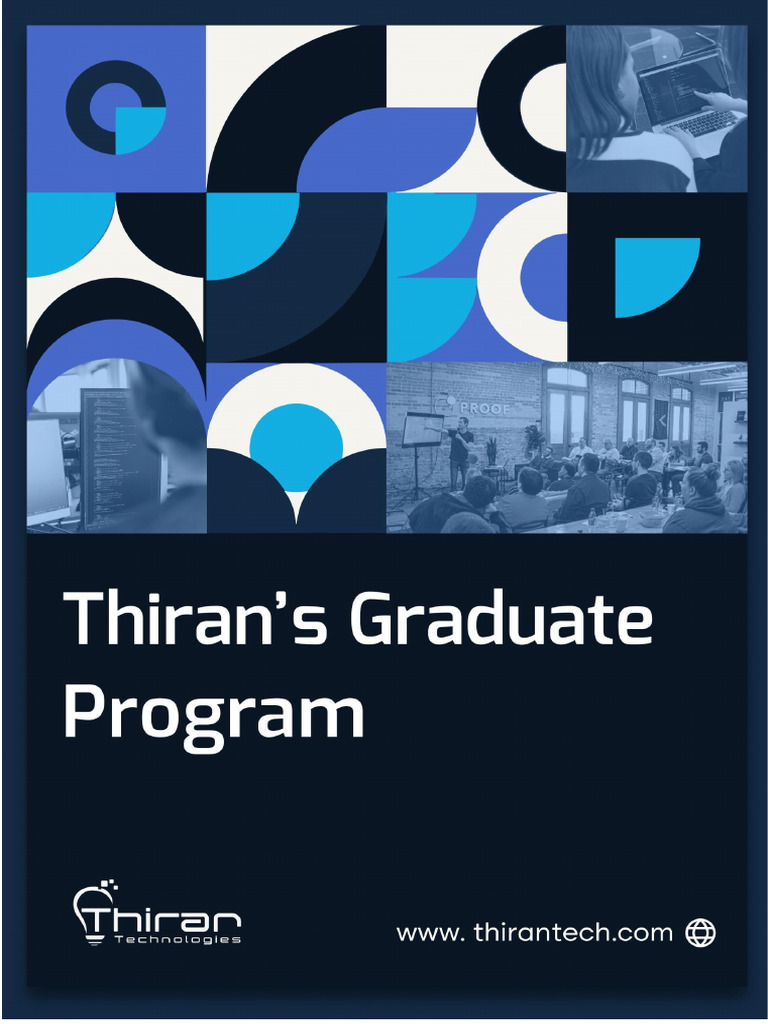 THIRAN Campus Drive 2026 Batch - Agni First Round Results | PDF