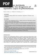 ANA 12 Plus Profile Overview | PDF | Causes Of Death | Epidemiology