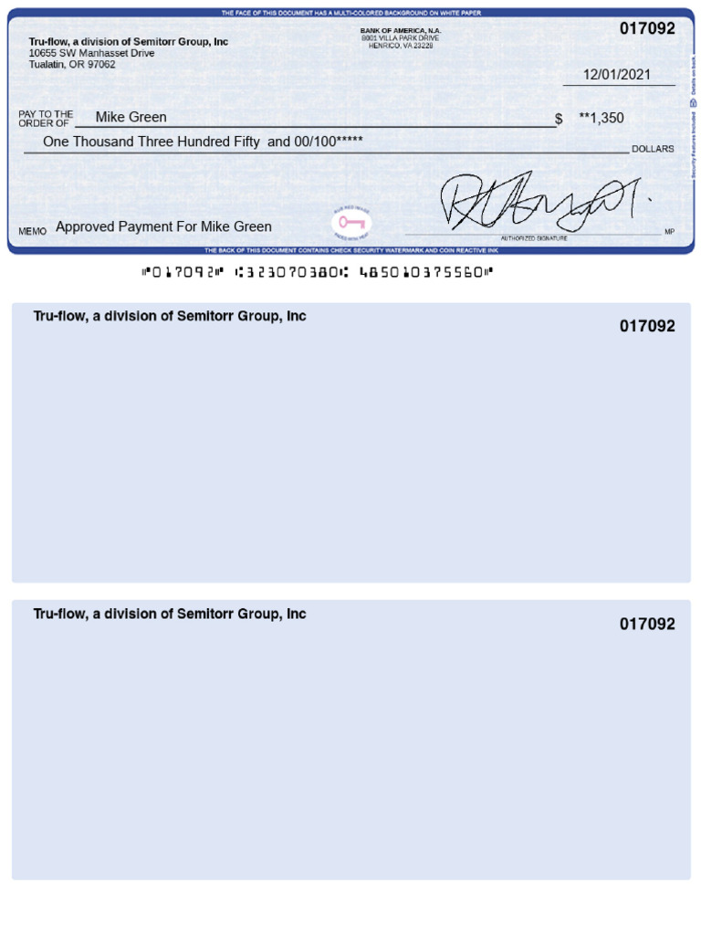 Check Template for Tutorial 2 | PDF