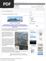 Dangerous Goods (FAL Form 7) | PDF