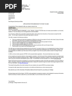 UCT 2026 Undergraduate Application Guide | PDF | Legal Guardian | Passport