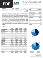 CONIA: Egypt's New Risk-Free Rate | PDF | Interest | Banks