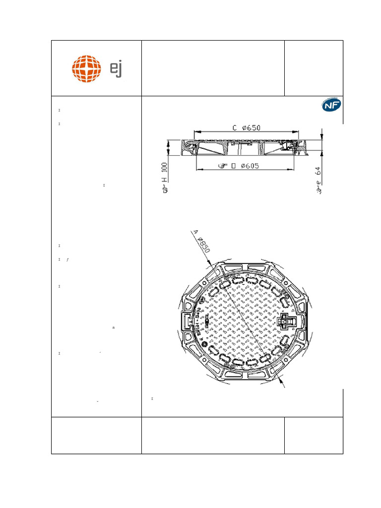 Geo Pksr Vent | PDF