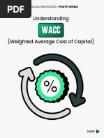 WACC Calculation Using Bloomberg | PDF | Cost Of Capital | Capital ...