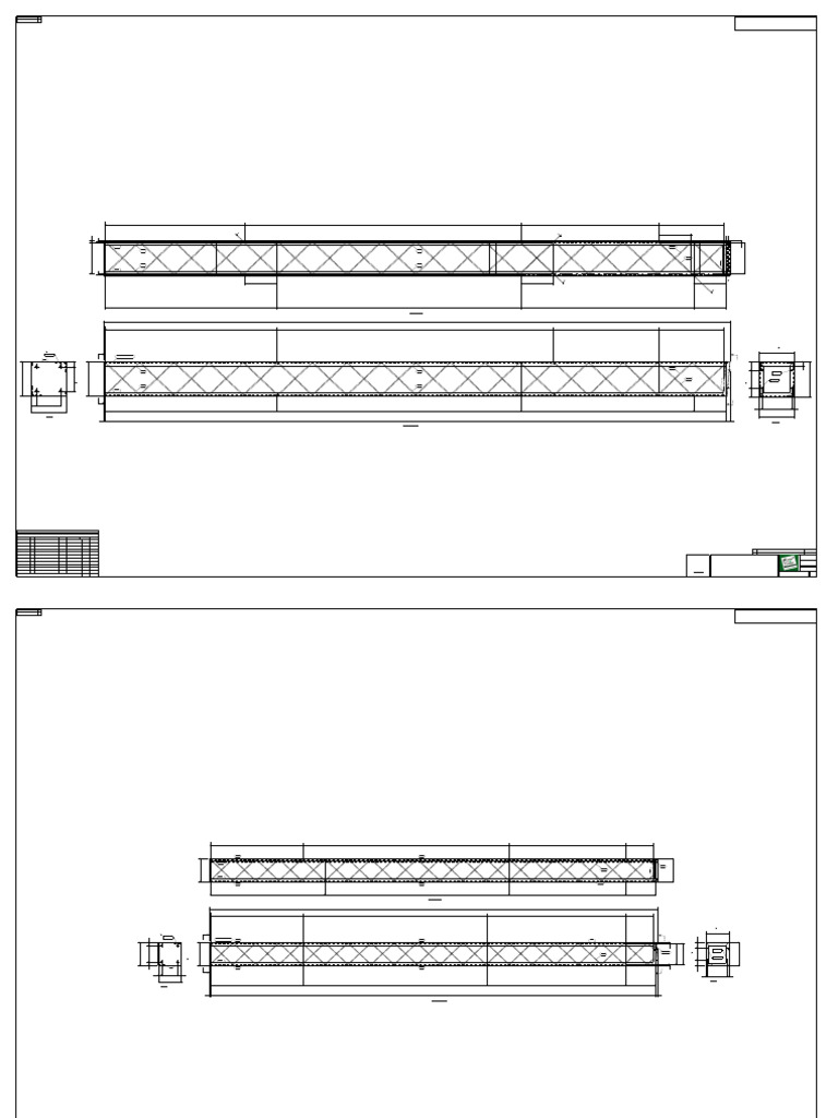 Drawings | PDF | Mechanical Engineering