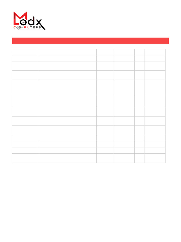 custom-pc-quote-js-2026-01-27 (1) | PDF | Computer Hardware | Computer ...