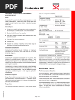 ASTM C1107 C1107M 14a | PDF | Concrete | Cement