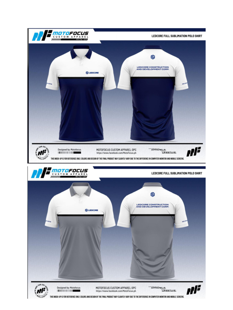 Dri Fit Draft | PDF