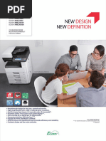 Kyocera Quick Scan Installation Guide | PDF | Installation (Computer ...