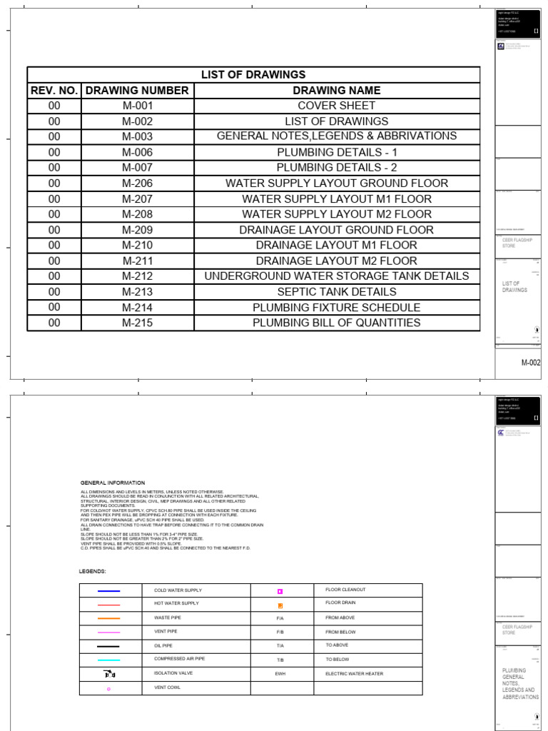Plumbing Package-ceer Flagship Store | PDF | Pipe (Fluid Conveyance ...
