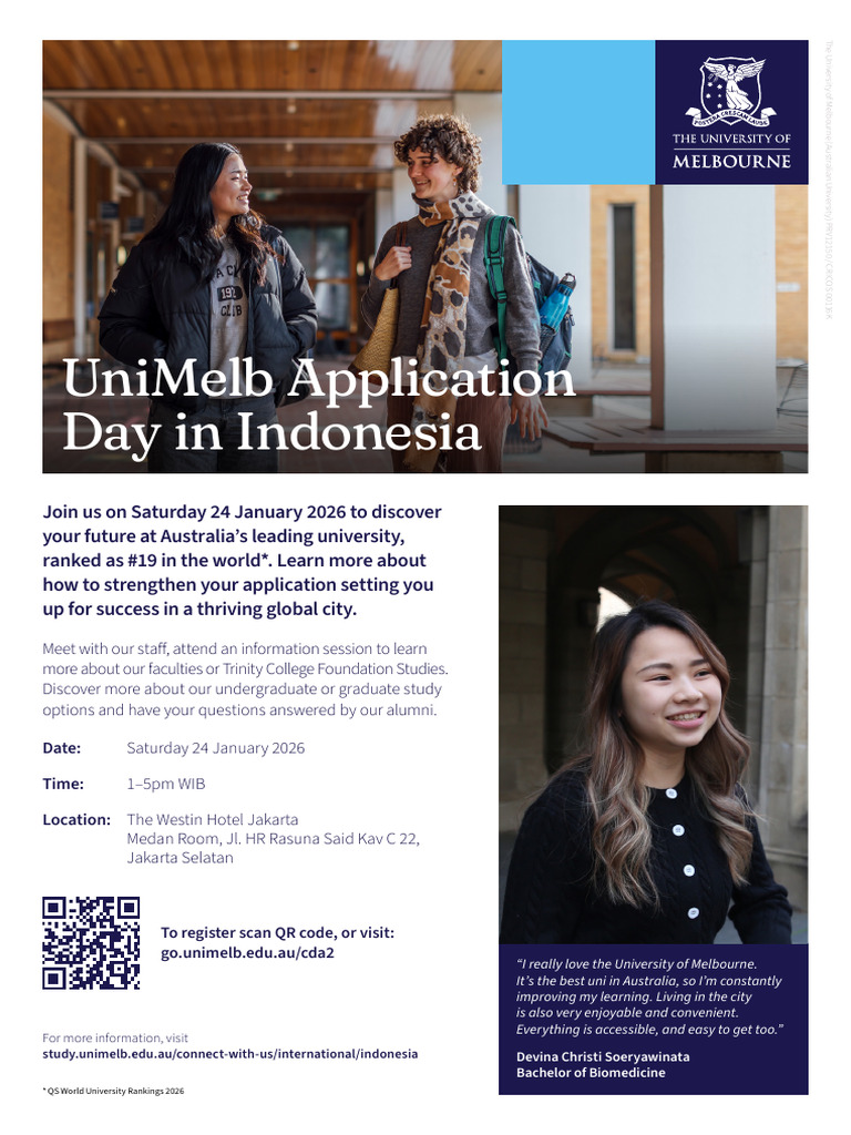 Unimelb | PDF