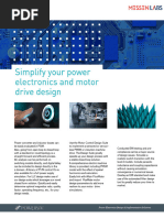 PSIM Demo Installation and Simulation Guide | PDF | Installation ...