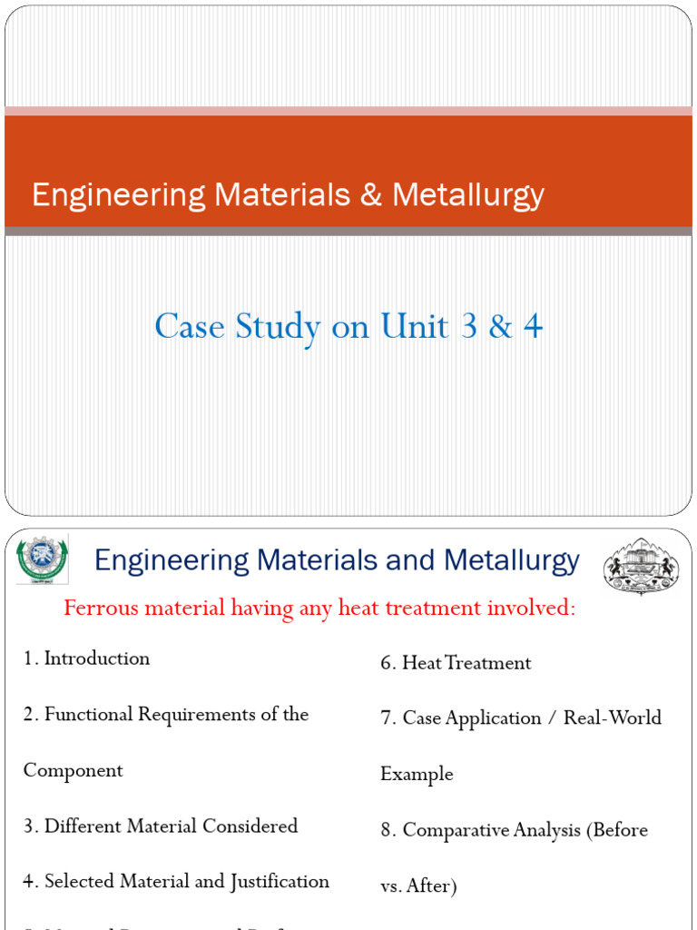 Case Study | PDF