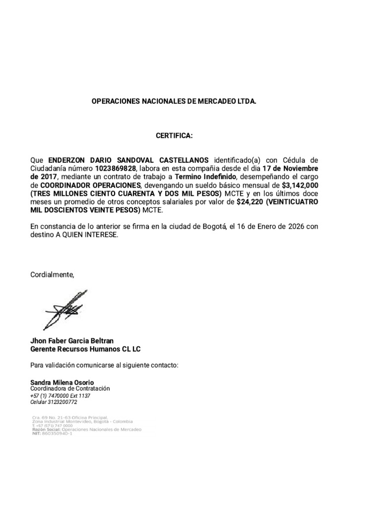 Adecco Online | PDF