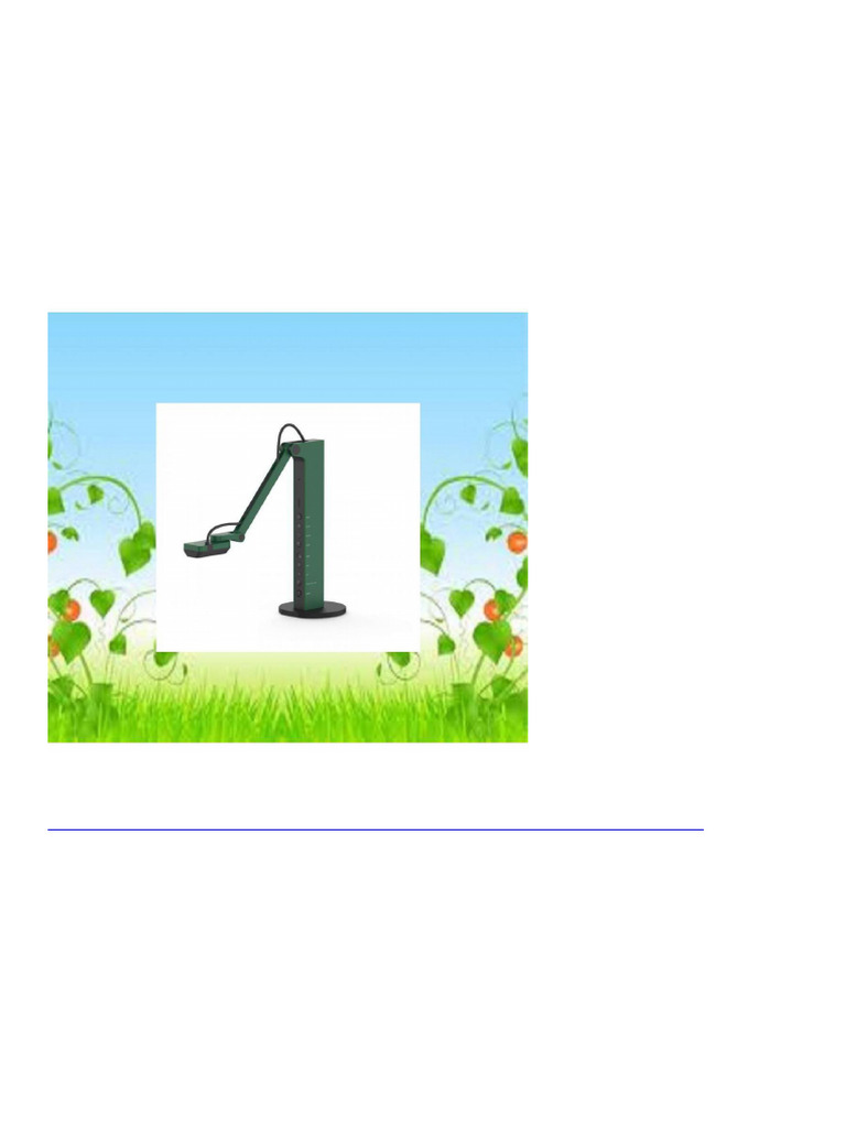 1013 Ipevo VZ-R HDMI USB Dual Mode 8 Megapixel Teaching Presentation ...