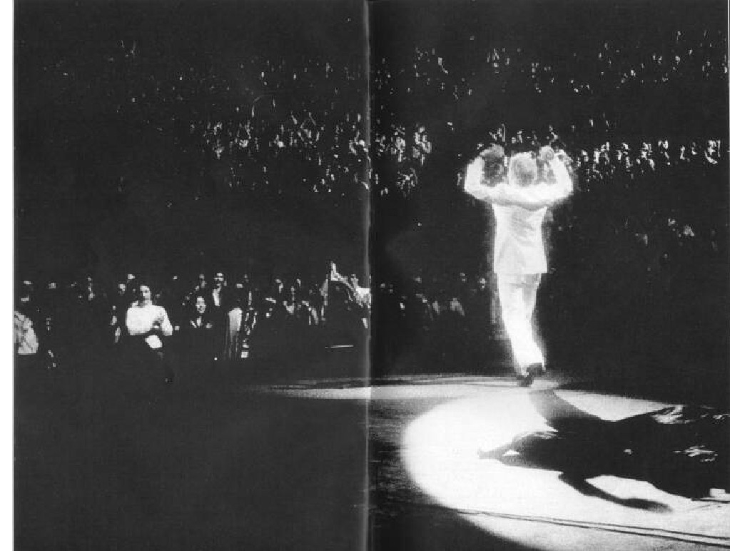 Steve Martin - Cruel Shoes | Cigarette | Lunch