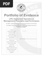 CVQ Portfolio Development Guide | PDF