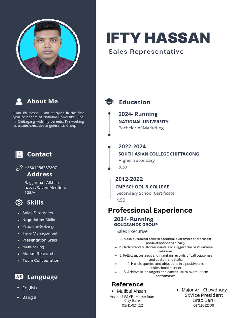 Ifty Hassan Rohit | PDF | Chess Theory | Chess