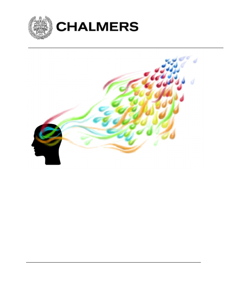 Effectiveness and Innovativeness | PDF | Design Thinking | Innovation