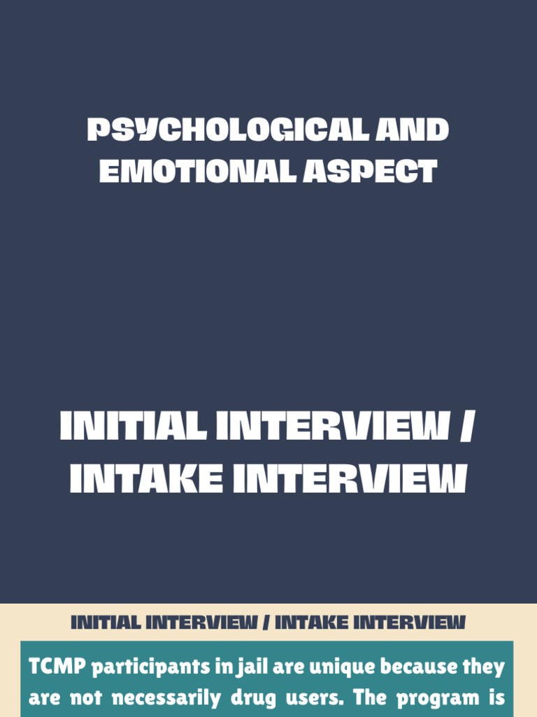 Psychological and Emotional Aspect (Part II)_20251014_134604_0000 | PDF | Grief | Anger