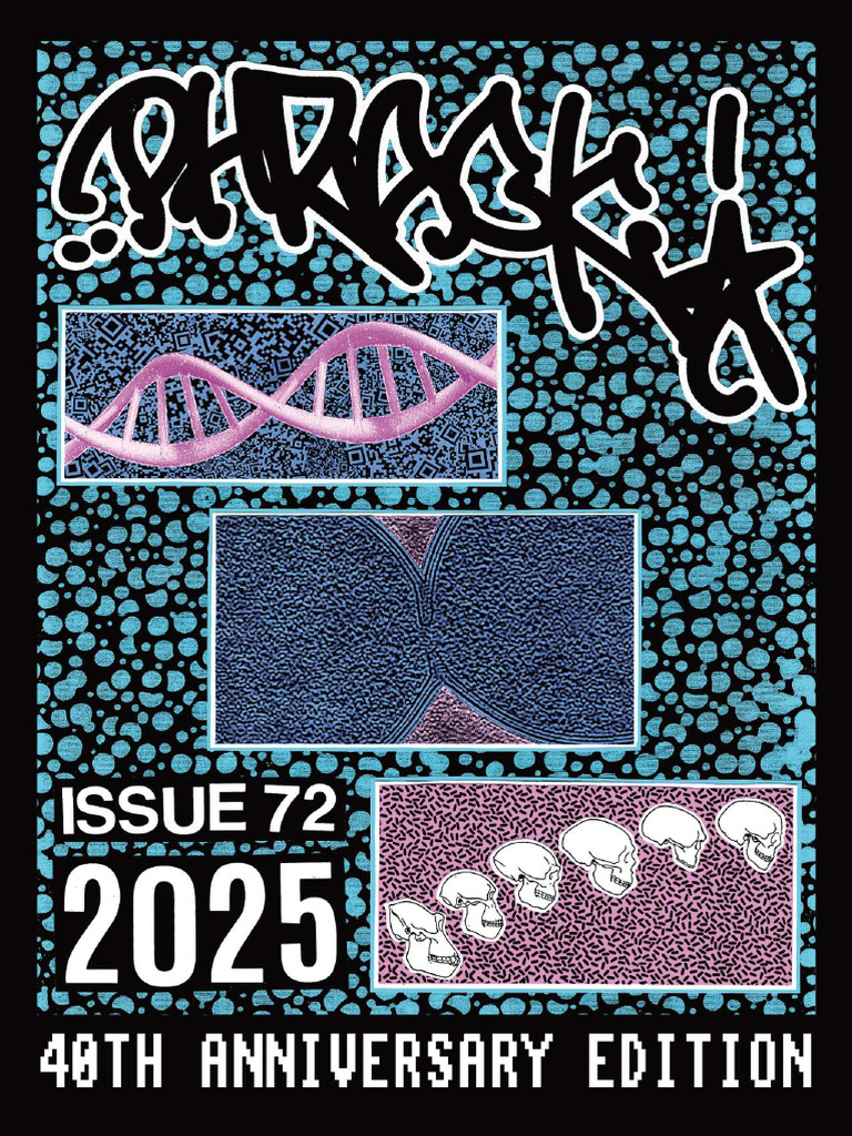 phrack-72 | PDF | Security Hacker | Word Press
