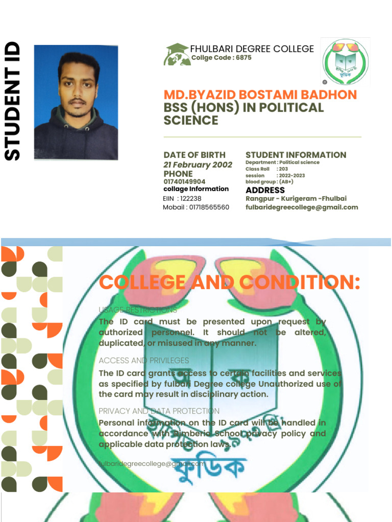 Green Geometric Student ID Card_20260125_180544_0000 | PDF