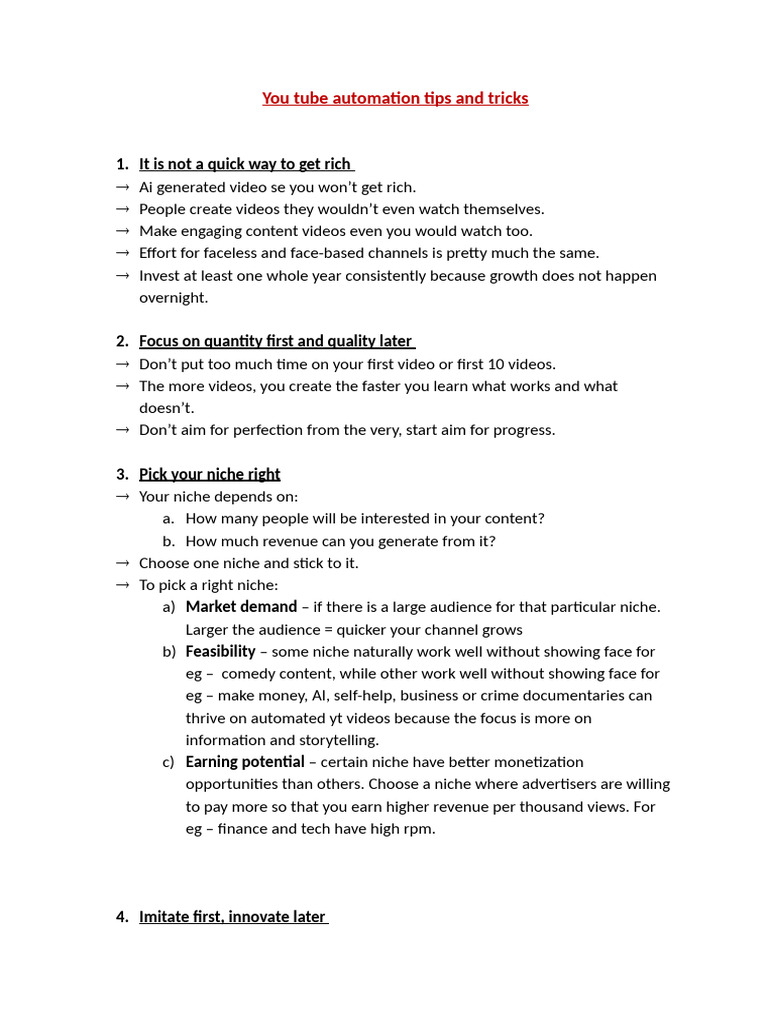 points to remember | PDF | Human Communication | Mass Media