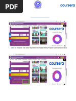 VIT Bhopal Freshers Portal Guide | PDF | Password