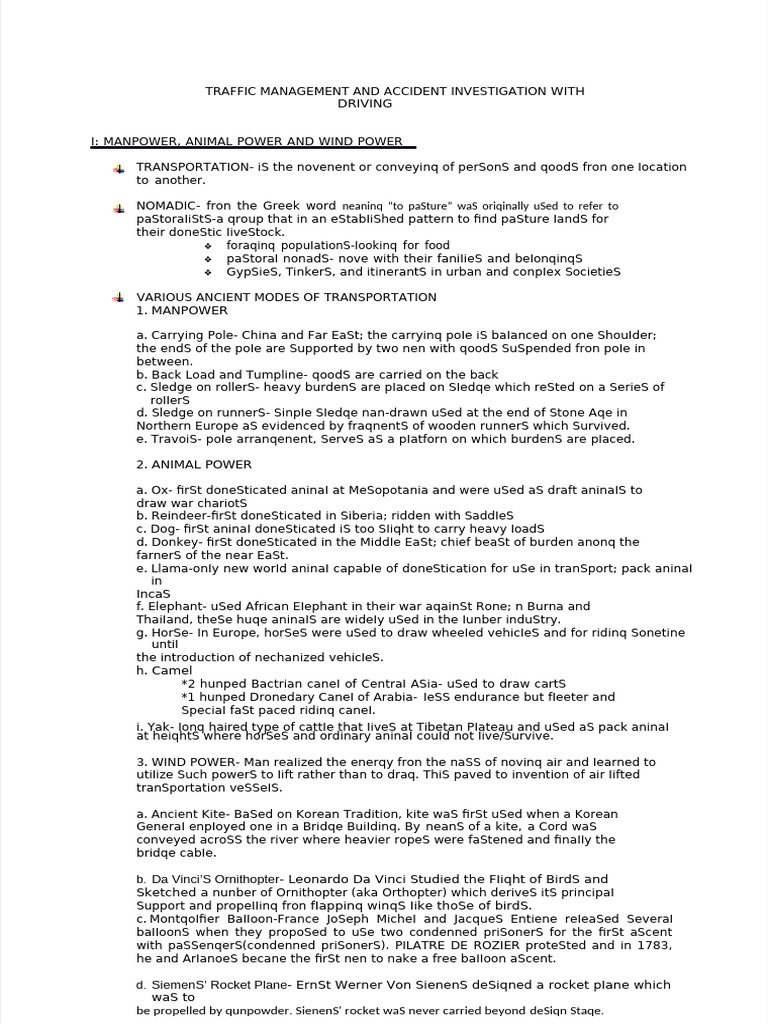 pdf-traffic-management-and-accident-investigation-with-driving-1 | PDF ...
