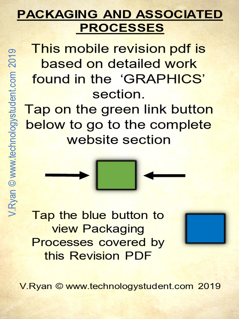 Packaging Mobile1-1 | PDF | Paperboard | Secondary Sector Of The Economy