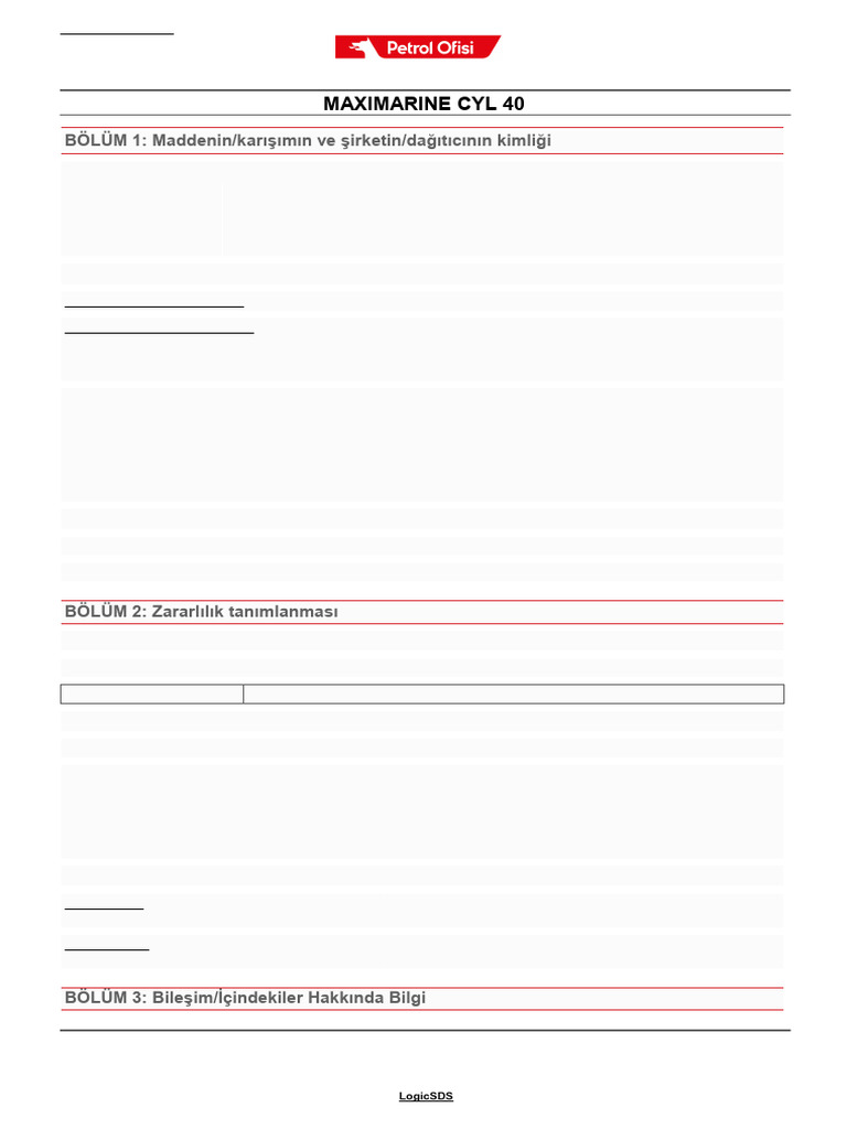 Cyl 40 | PDF