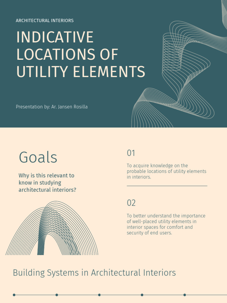 03 Indicative Locations of Utility Elements | PDF | Kitchen | Bathroom