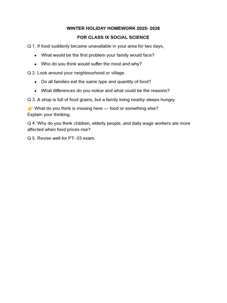 SST Ix | PDF
