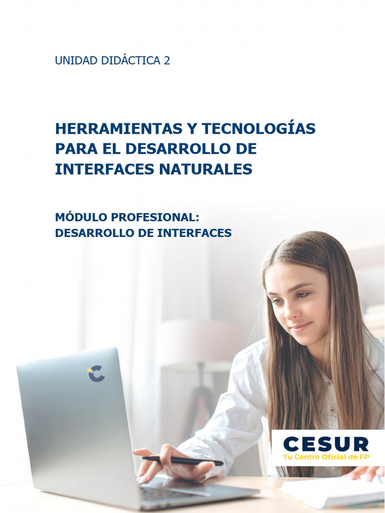ud2_di | PDF | Interfaces gráficas de usuario | Interfaz de usuario