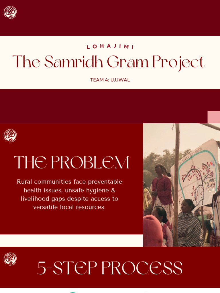 The Samridh Gram Project_251226_031430 | PDF