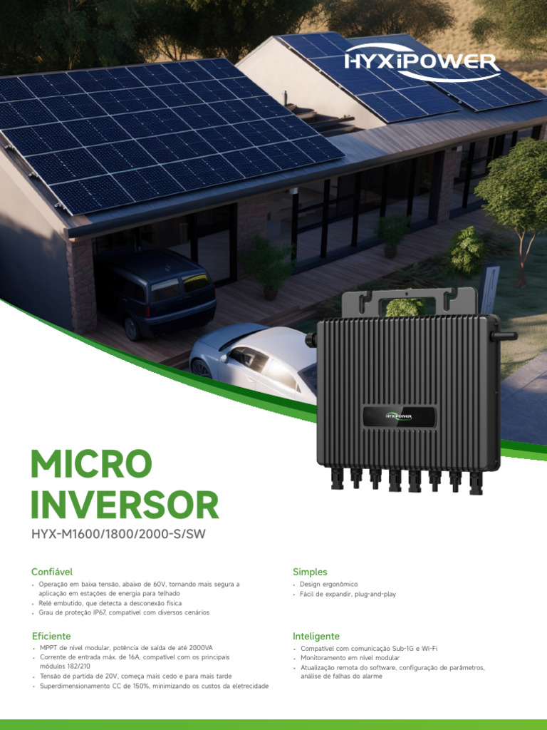 DS_HYX-M2000-S(SW)_BR_PT_Ver1.0-20240121[1] | PDF | Informática | Eletrônicos