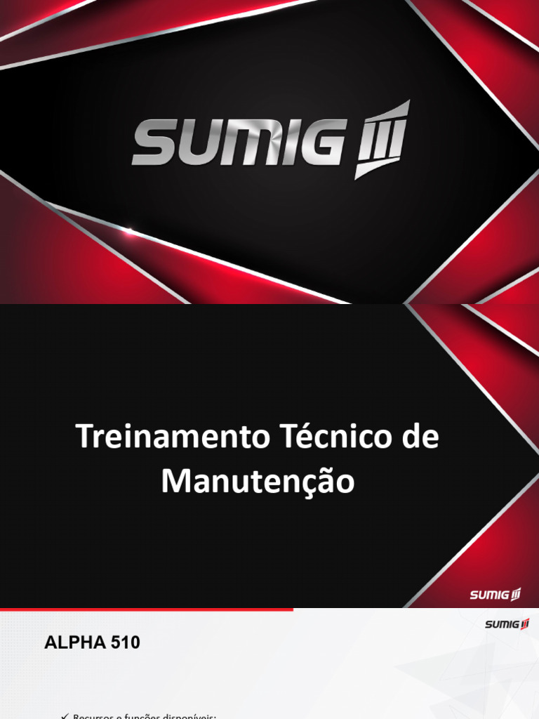 Alpha 510 | PDF | Processador de sinal digital | Rede elétrica