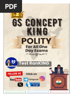 IAS Rank and Post Hierarchy Explained | PDF | Government | Government ...