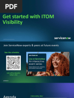 ServiceNow Discovery Configuration Guide | PDF | Computer Network ...
