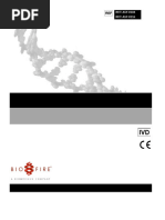 BioFire GI Panel Testing Instructions | PDF | Polymerase Chain Reaction ...