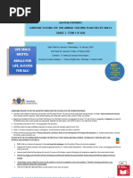 Grade R Colour Activities Guide | PDF | Chocolate | Theobroma