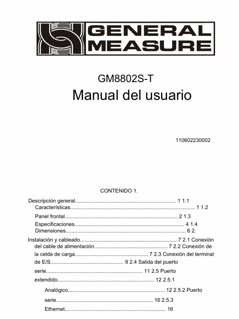 Manual Visor Romana Silo Traducido Español | PDF | Resistor | De ...