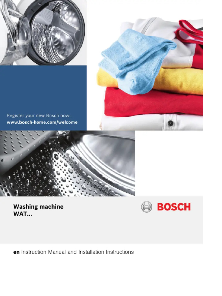 Bosch Varioperfect Serie 6 Bedienungsanleitung Pdf