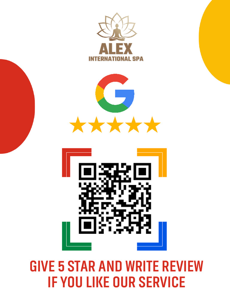 Alex Google Review | PDF