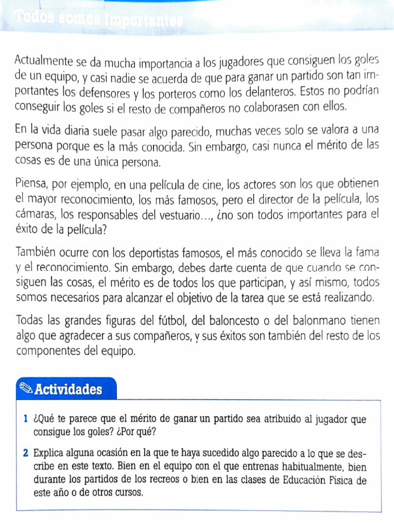1ESO BALONMANO | PDF | Defensor (Asociación de Fútbol) | Reglas y ...
