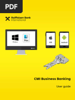 RHB Secure Plus Activation Guide | PDF