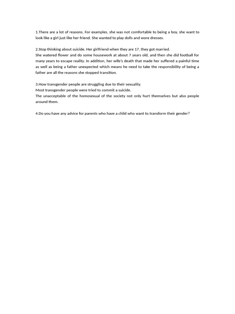Leyi Chen Jesscia Question | PDF